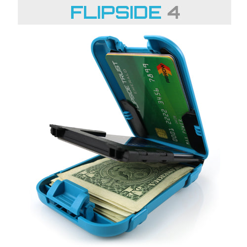 Products - Flipside Wallets