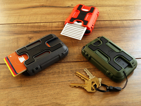 FlipsideKick Attachment - Flipside Wallets