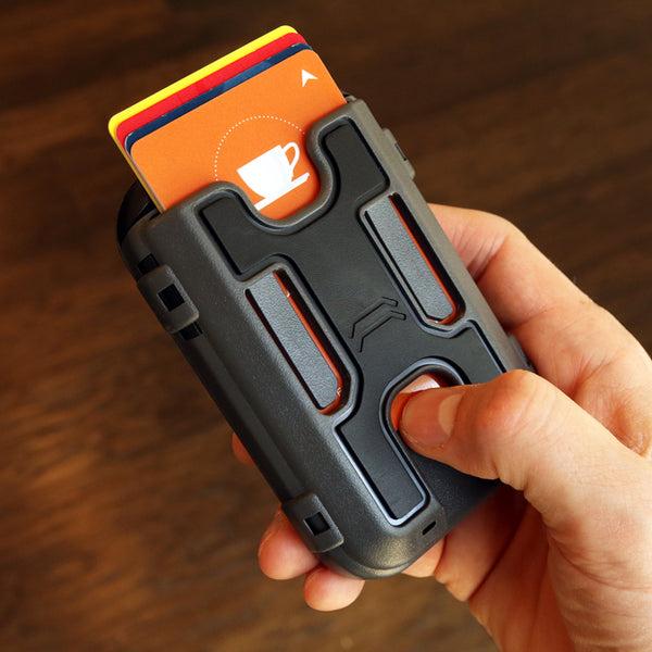 FlipsideKick Attachment - Flipside Wallets